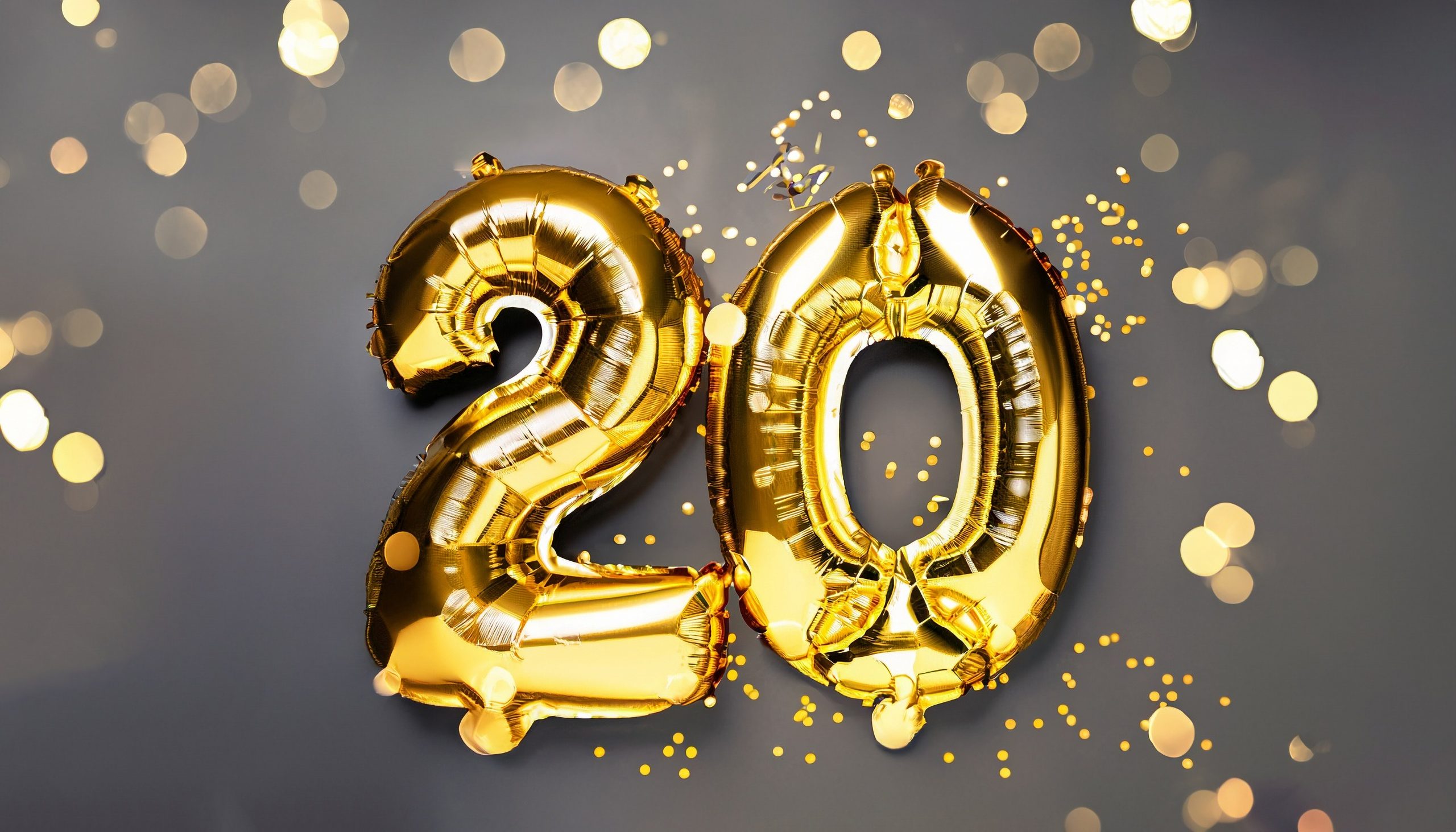 Wir feiern 20-jähriges Jubiläum - Selbstverteidigung Kleinlein